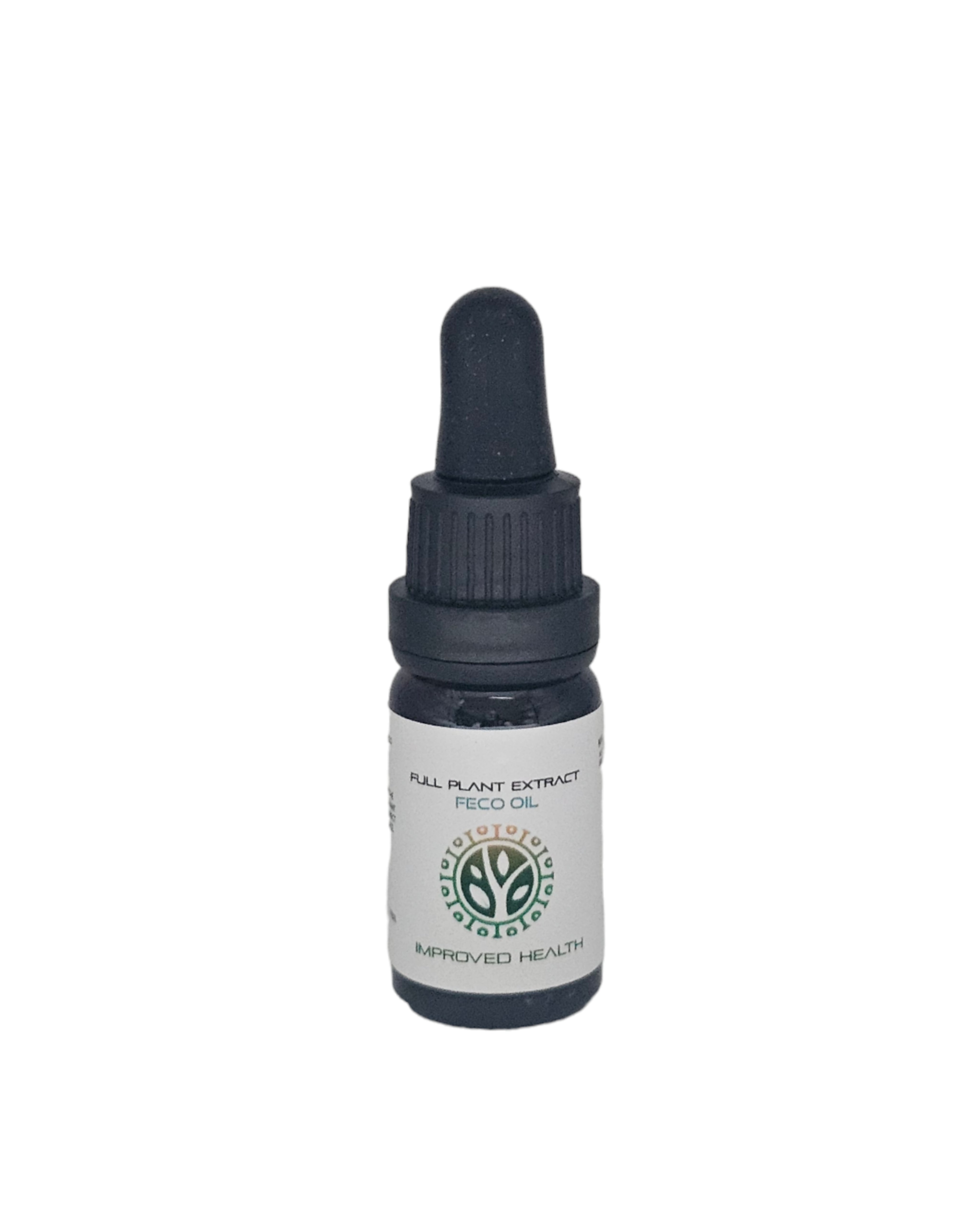 CBD FECO Paste - 2000mg, Full Spectrum, Hemp Seed Oil, Rich in Omega-3 ...