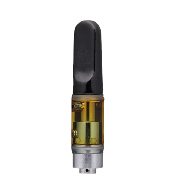 Full Spectrum CBD Live Resin Vape Cart – IMPROVED HEALTH